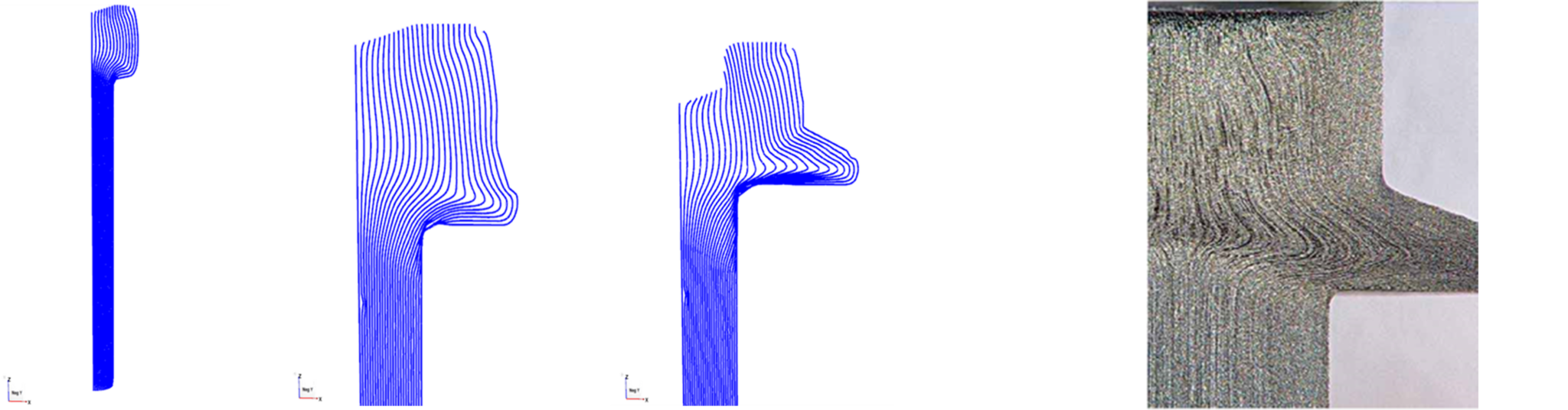 Detect closed die forging defects - Transvalor Americas Corporation